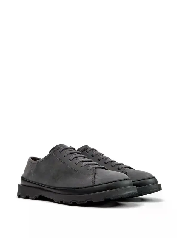 Camper Brutus+ Derby Shoes