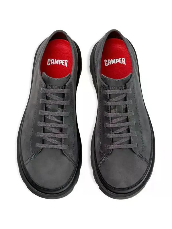 Camper Brutus+ Derby Shoes