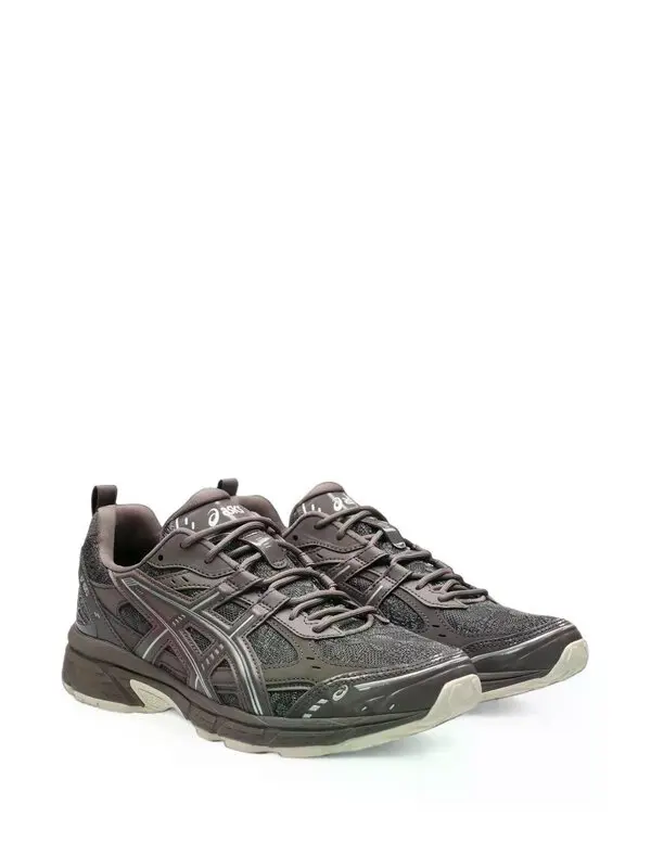 Asics Gel-nunobiki Panelled Sneakers