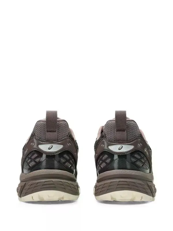 Asics Gel-nunobiki Panelled Sneakers