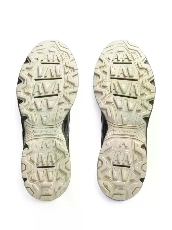Asics Gel-nunobiki Panelled Sneakers