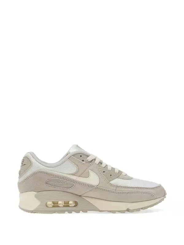 Nike Max Iii Sneakers - Grey