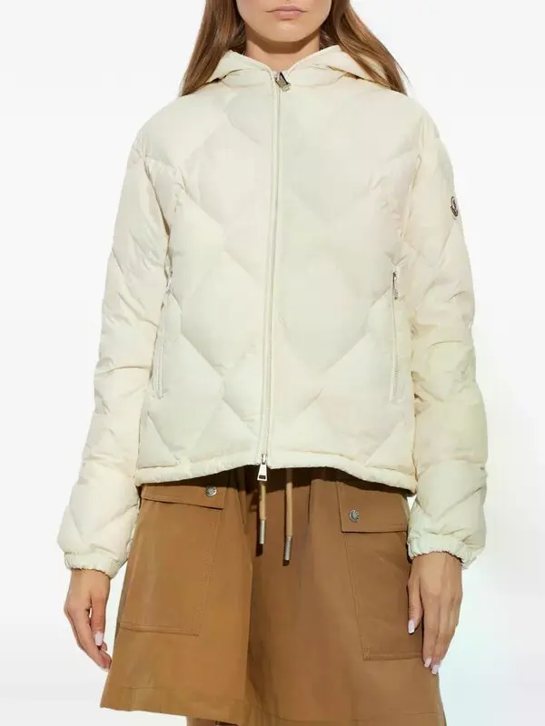 Moncler Arvouinne Puffer Jacket