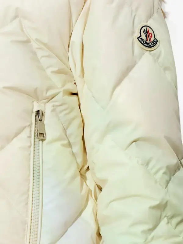 Moncler Arvouinne Puffer Jacket