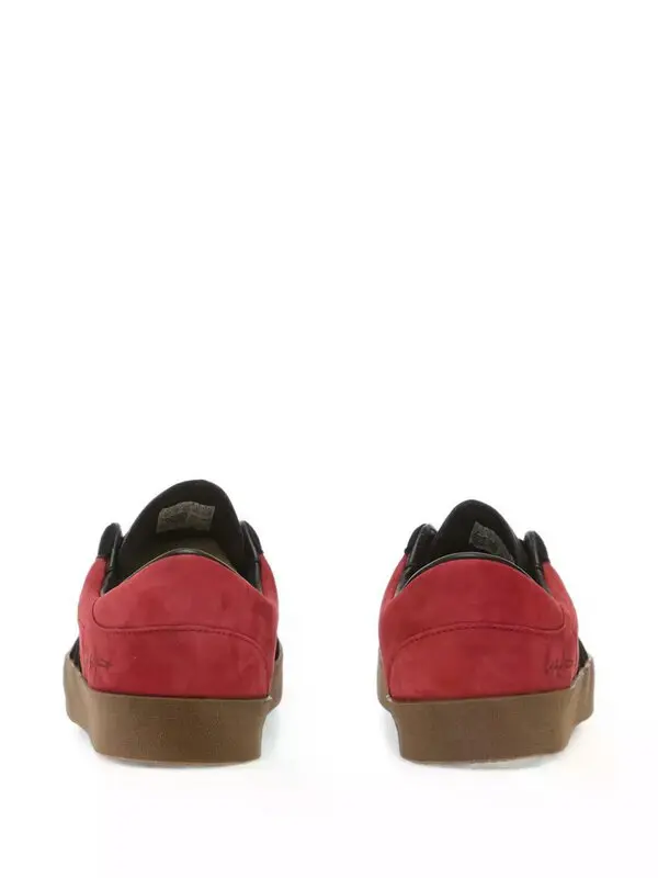 Y3 X Adidas Gazelle Sneakers