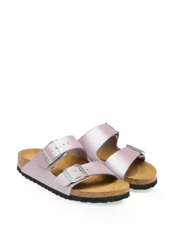 BIRKENSTOCK Arizona Buckle-fastening Sandals