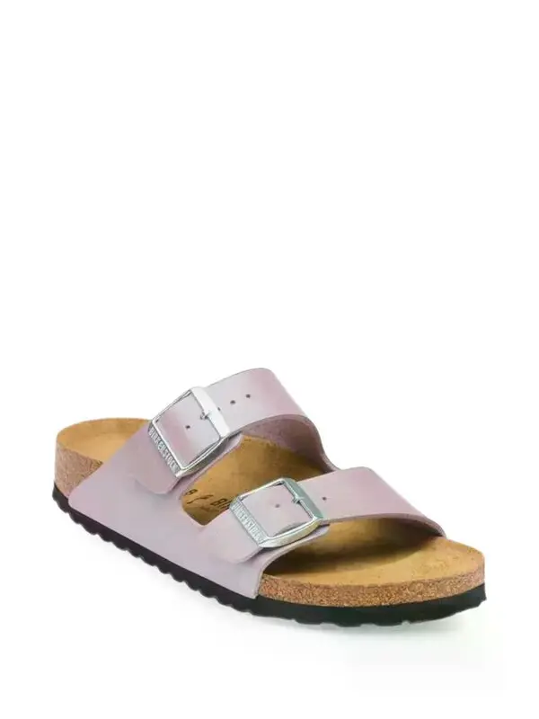 BIRKENSTOCK Arizona Buckle-fastening Sandals