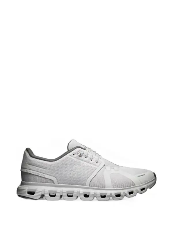 On Cloud Sneakers - Grey