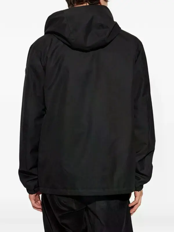 Moncler Skirnix Detachable Vest Jacket