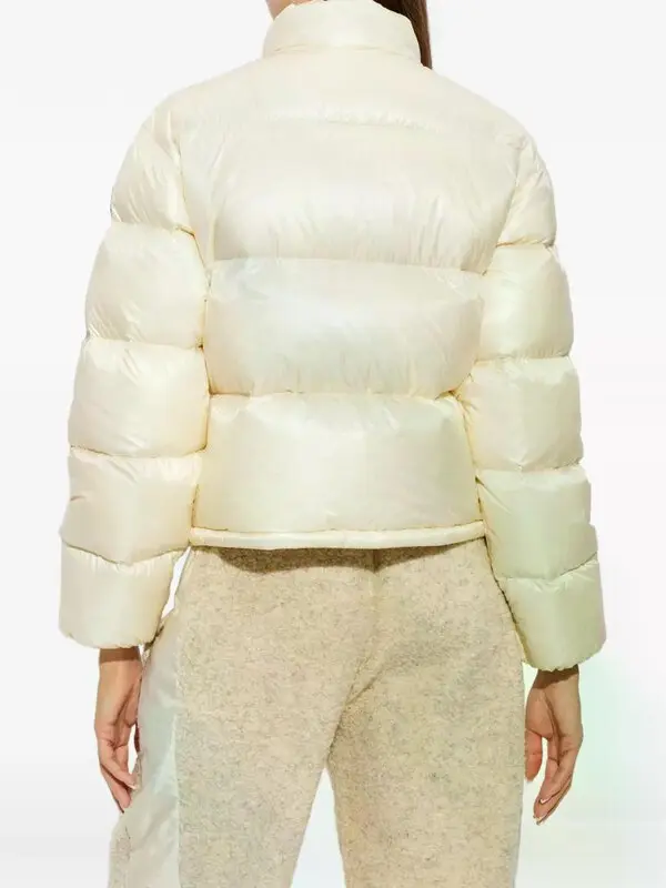 Moncler Tepice Quilted Puffer Jacket