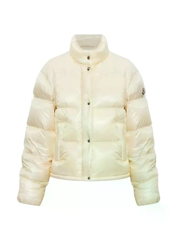 Moncler Tepice Quilted Puffer Jacket