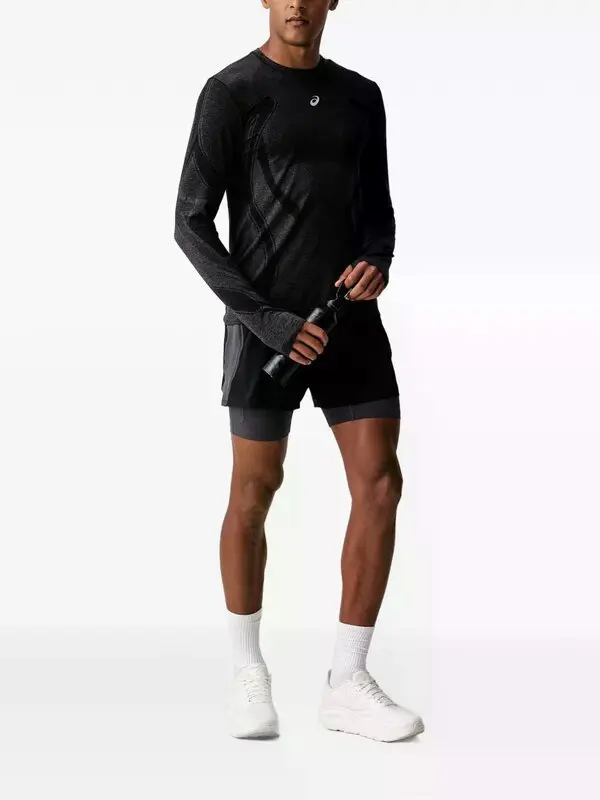 Asics Road Layered Shorts