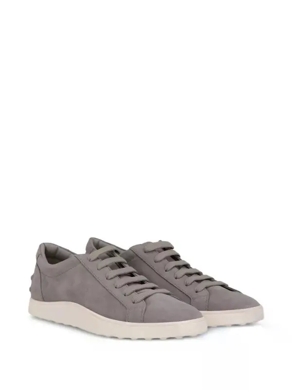 TOD'S Gommino Lace-up Sneakers