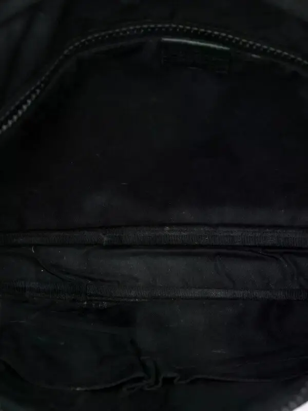Gucci 2000-2015 Gg Supreme Crossbody Bag
