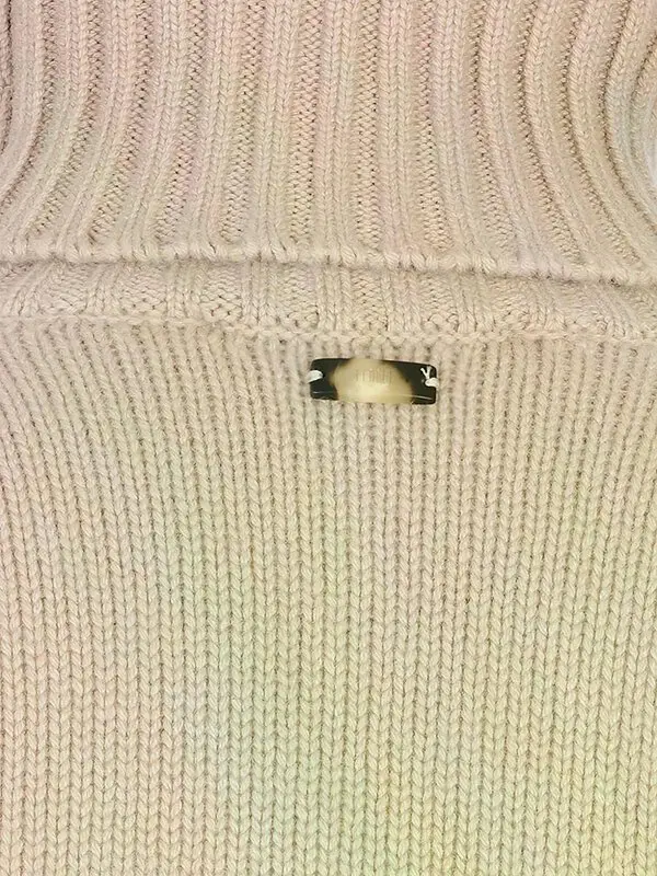 Fedeli Derby Edera Sweater