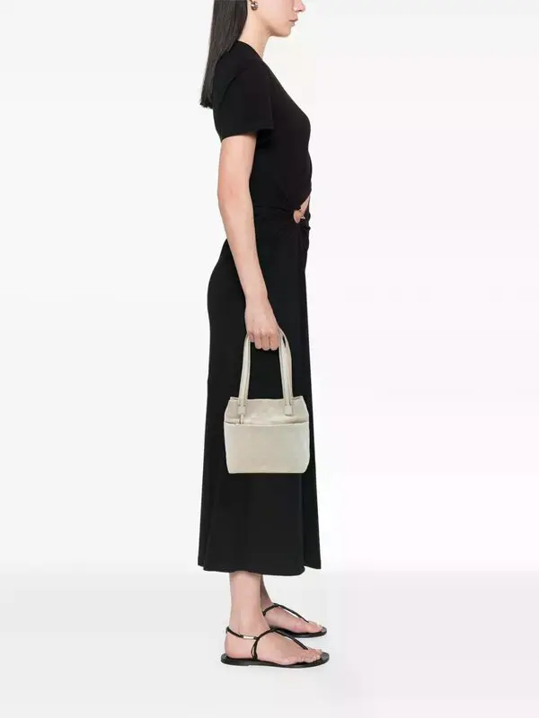 Gucci 2000-2015 Gg Canvas Shoulder Bag