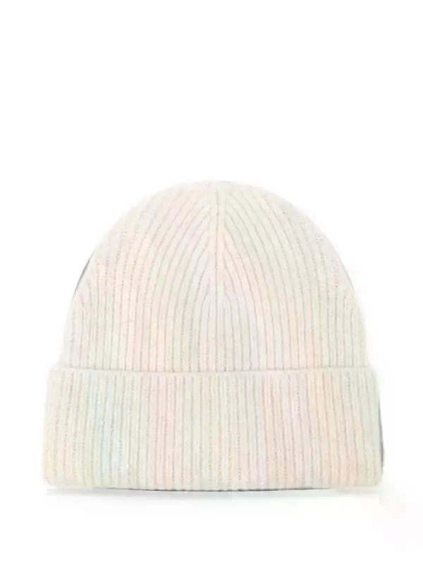 Carhartt Work In Progress Ribbed-knit Beanie Hat