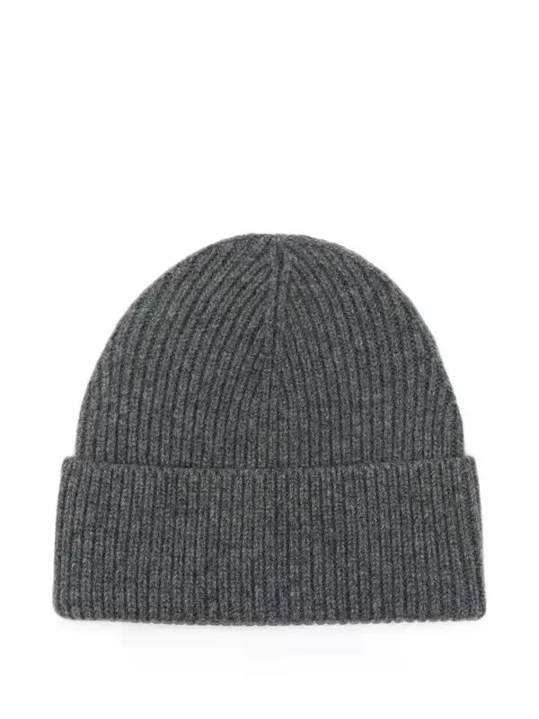 Carhartt Work In Progress Ribbed-knit Beanie Hat