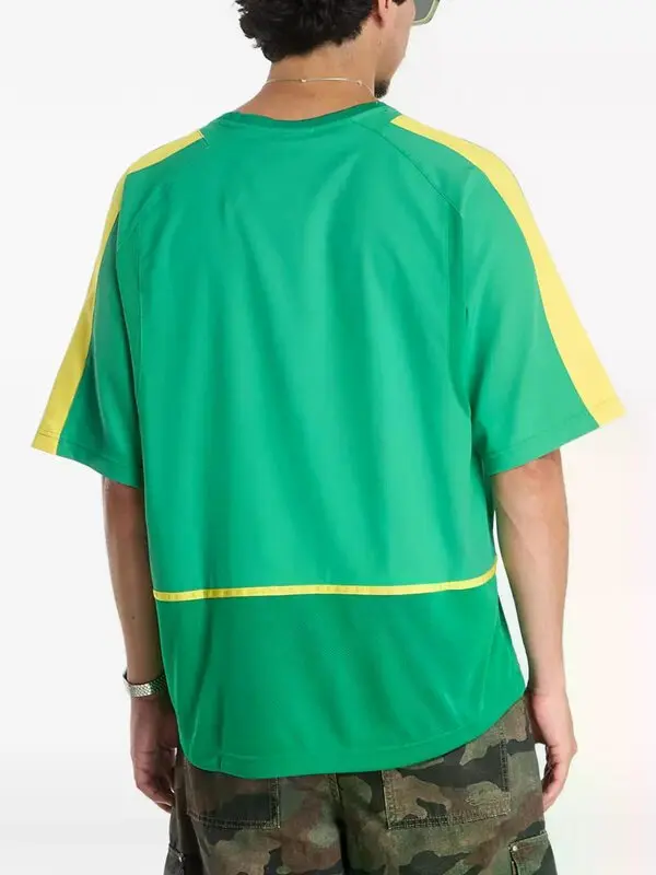 Nike Star-print Football Jersey