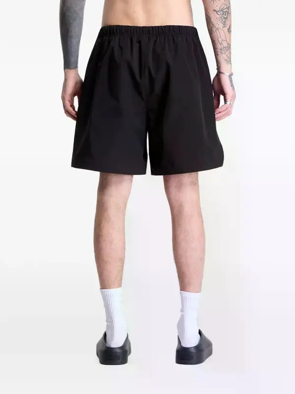 Fear Of God Essentials Drawstring Track Shorts