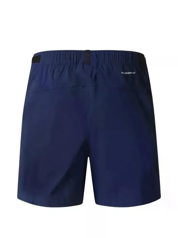 The North Face Class V Pathfinder Track Shorts