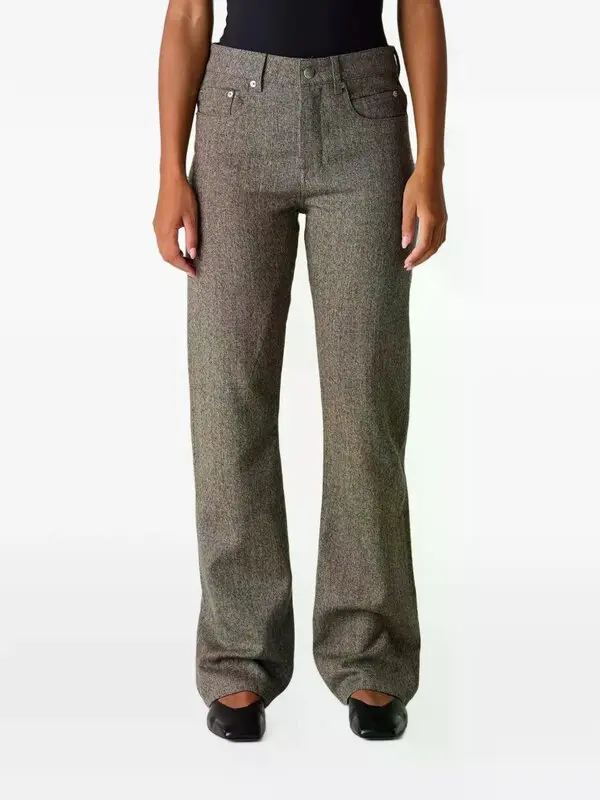 Rick Owens Vdd Trousers