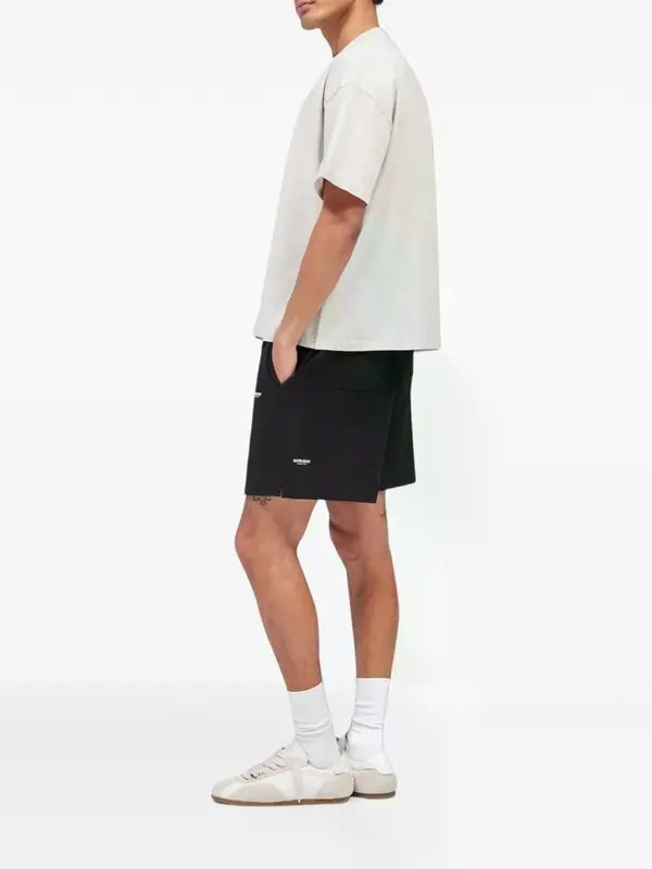 REPRESENT Micro Owners Club Mesh Shorts
