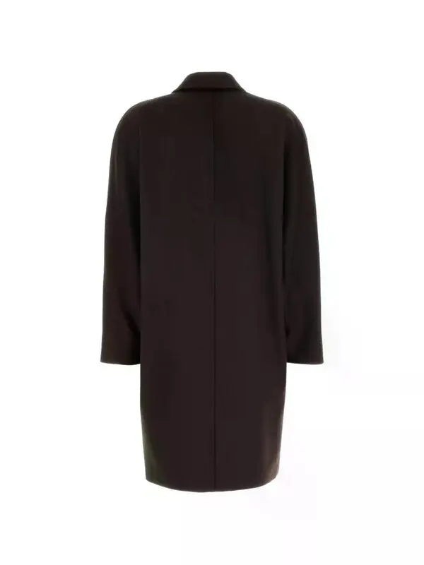 Max Mara Mastro Double-breasted Coat