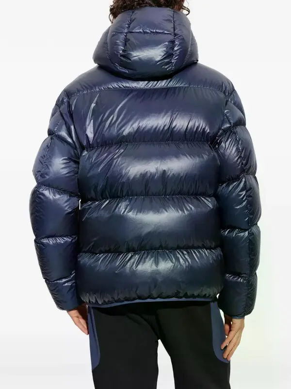 Moncler Anapo Hooded Puffer Jacket