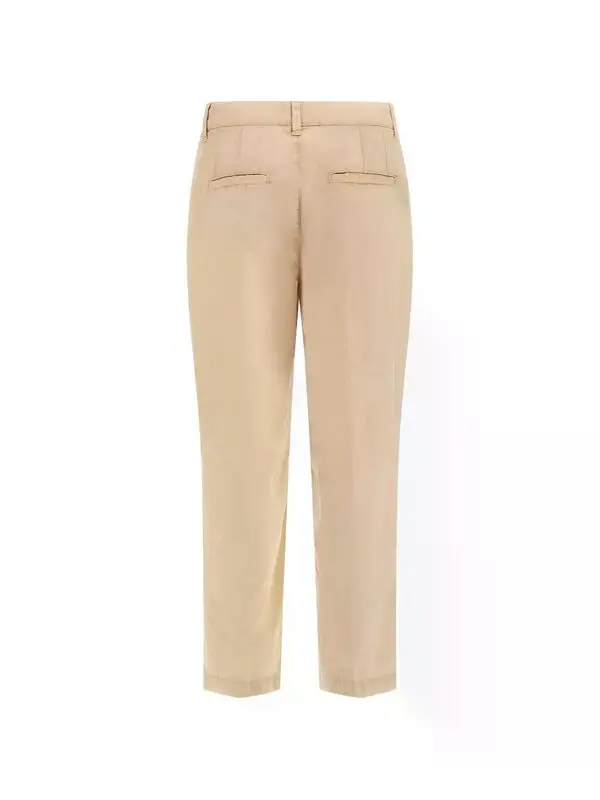 Guess Candis Scarf-detail Trousers