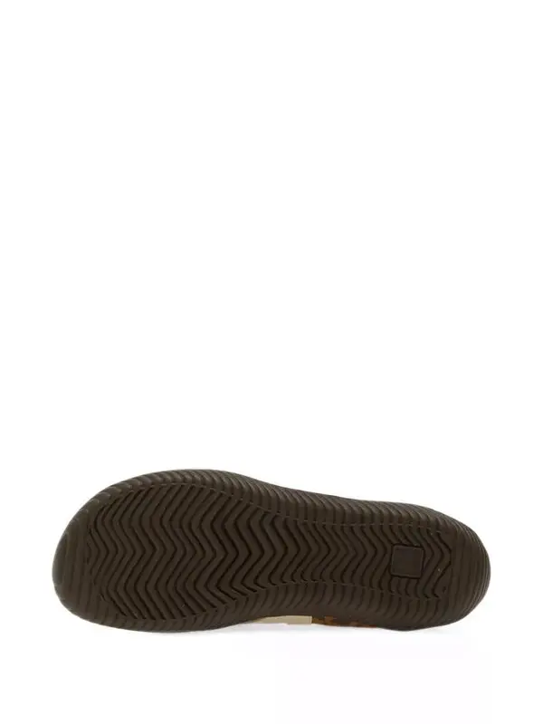 VEJA Jitsu Suede Sneakers