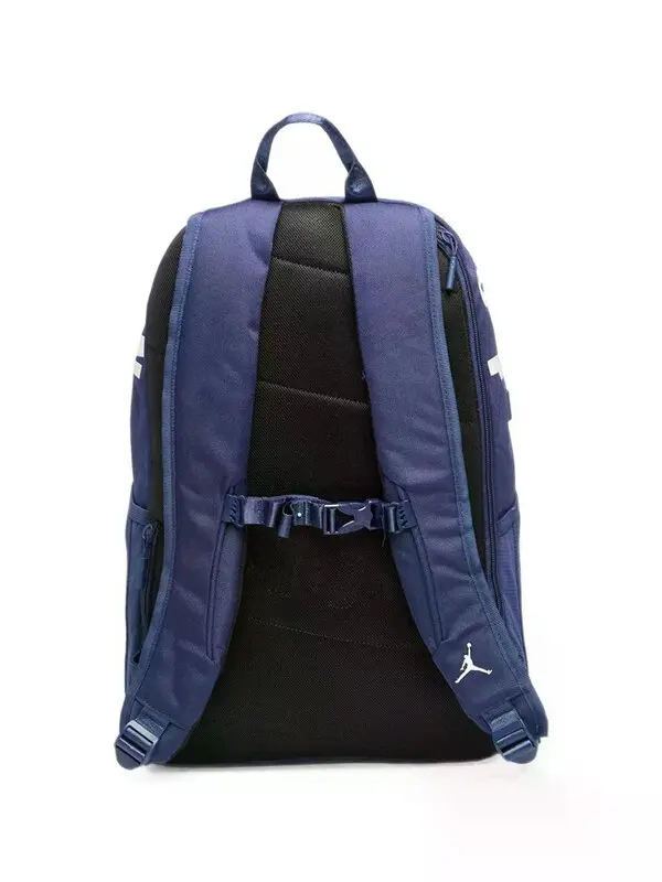 JORDAN Air Patrol Logo-detail Backpack