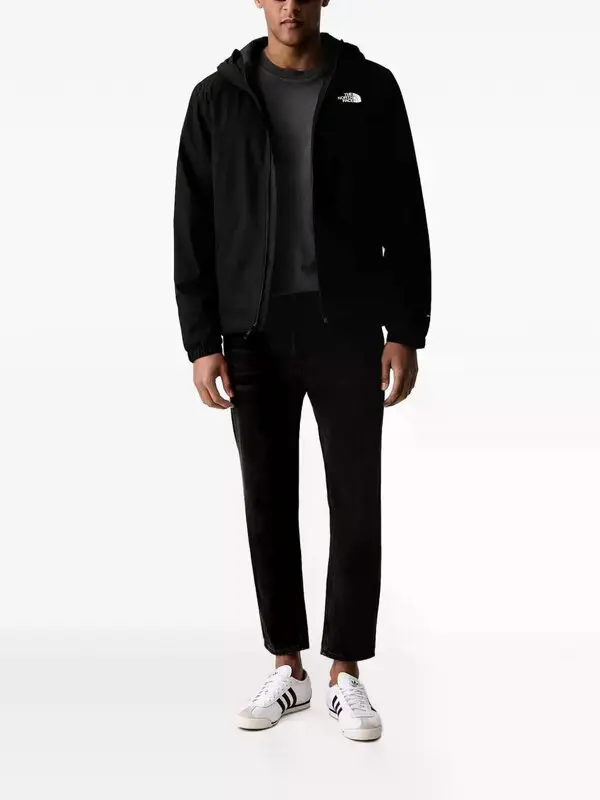 The North Face Quest Dryvent Hooded Jacket