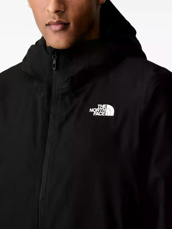 The North Face Quest Dryvent Hooded Jacket