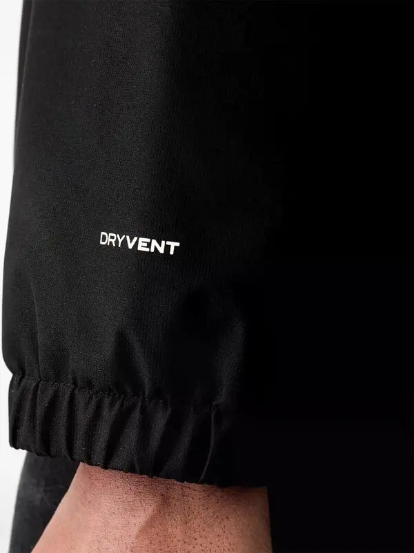 The North Face Quest Dryvent Hooded Jacket