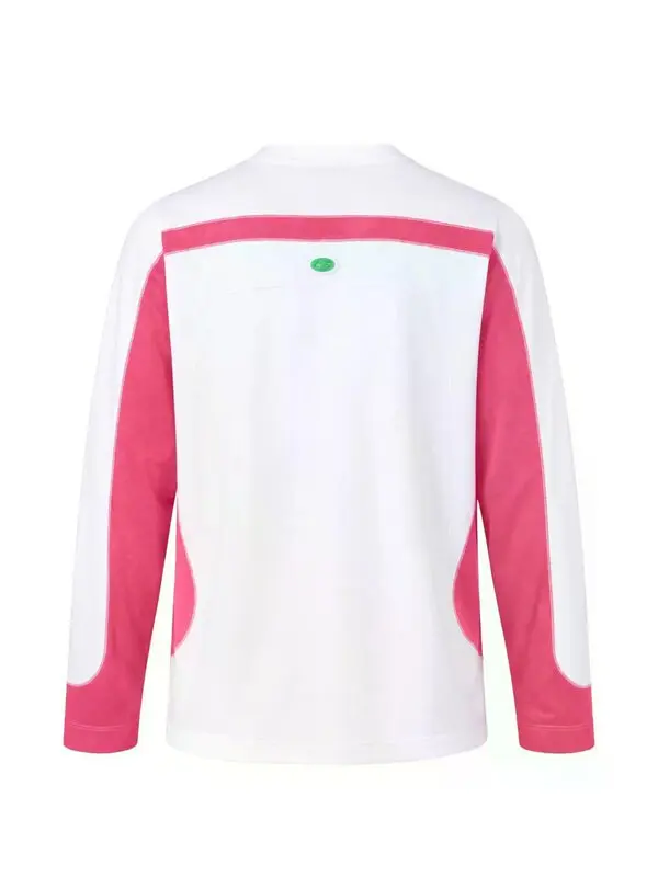 Nike Mesh-panelled T-shirt