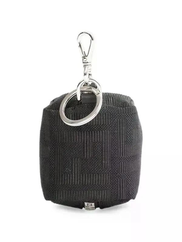 Fendi Ff Airpods Case
