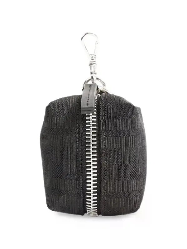 Fendi Ff Airpods Case