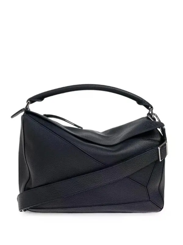 Loewe Large Puzzle Shoulder Bag