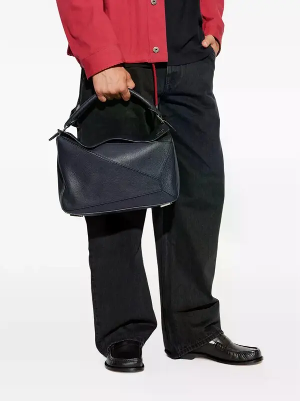 Loewe Large Puzzle Shoulder Bag