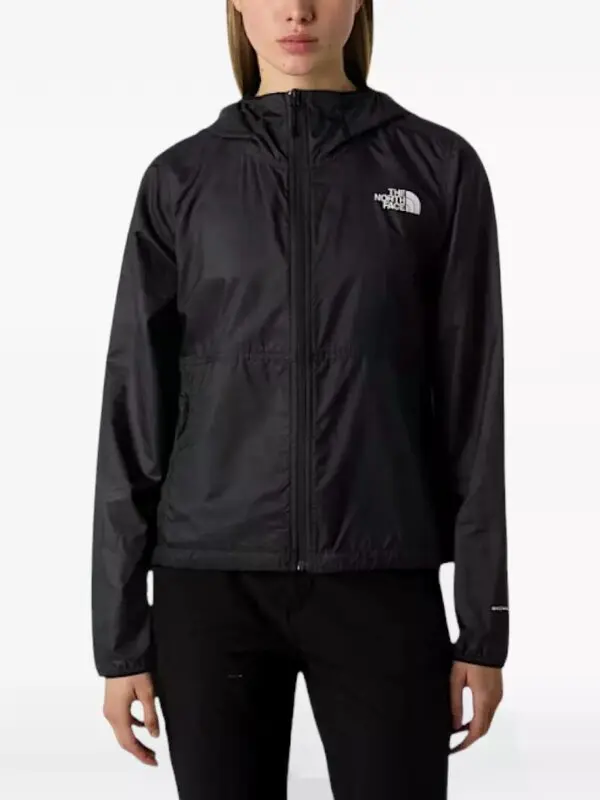 The North Face Cyclone Windwall™ Windbreaker - Black