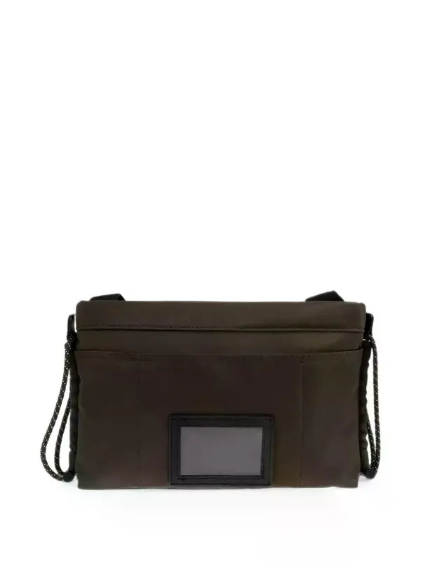 Moncler Kenton Drill Crossbody Bag