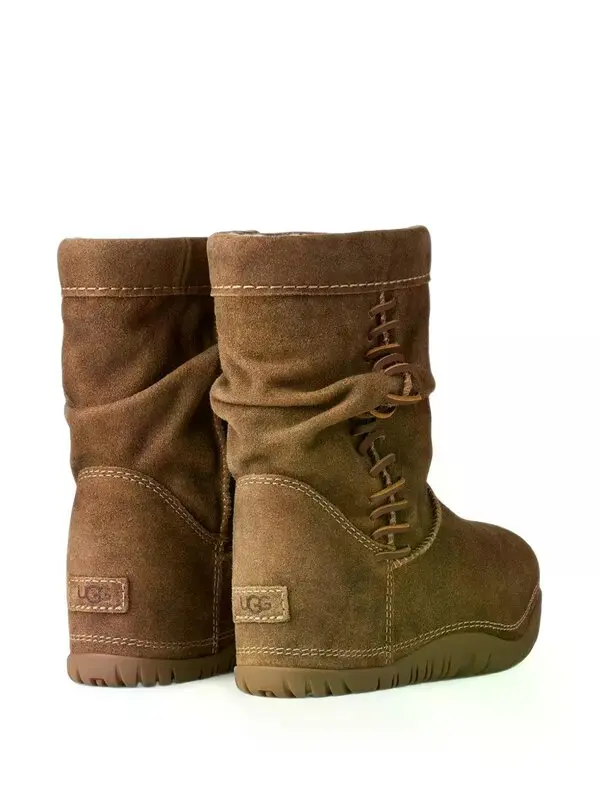 UGG Bucked Slouchy Boots