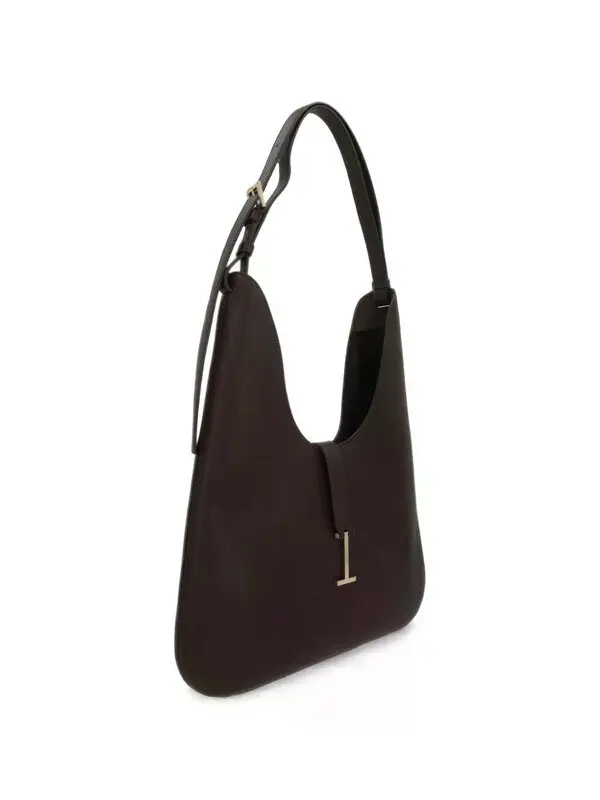 TOM FORD Medium Kara Leather Tote Bag