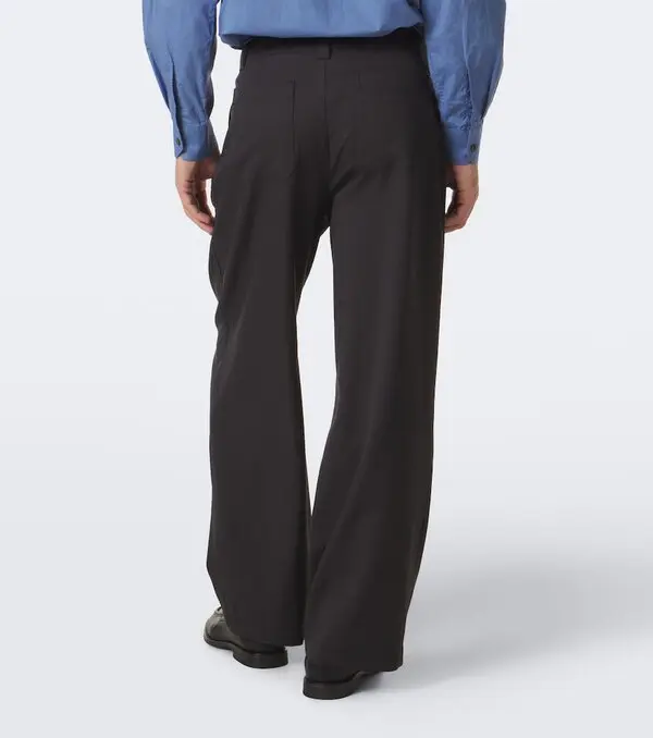 Our Legacy Still Wool Chinos