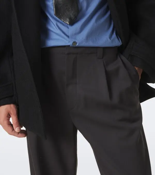 Our Legacy Still Wool Chinos