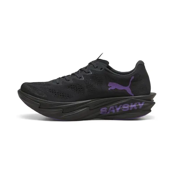 PUMA X Saysky Deviate Nitroâ¢ Elite 4 Road Running Shoes - Gray