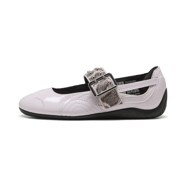 PUMA Speedcat Ballet Dress-up Sneakers - Pink