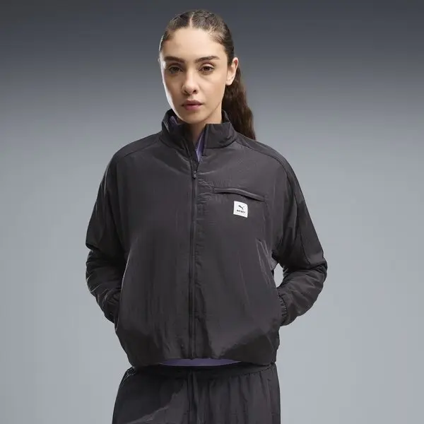 PUMA X Saysky Primaloftâ® Evolve Heat Insulation Running Jacket