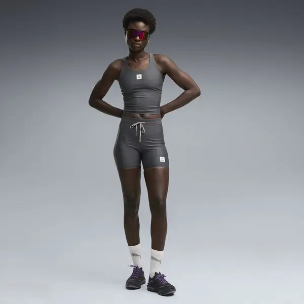 PUMA X Saysky 5" Running Short Tights